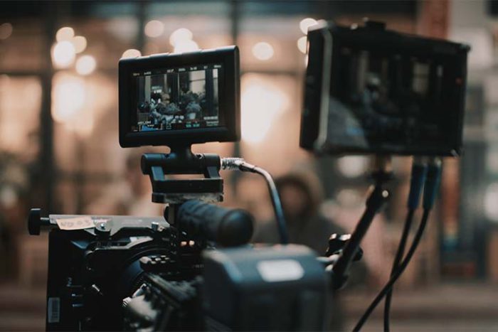 Bridge | Demo Site for Video Production